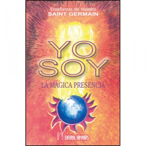 Yo Soy - Agartha Books